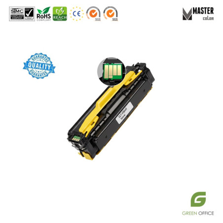 Samsung CLT-Y504S yellow toner kompatibilni