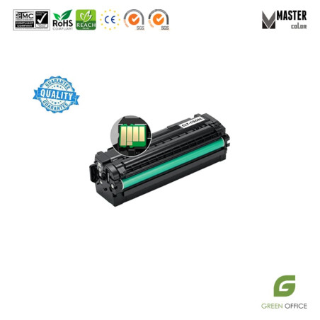 Samsung CLT-C506L cyan kompatibilni toner