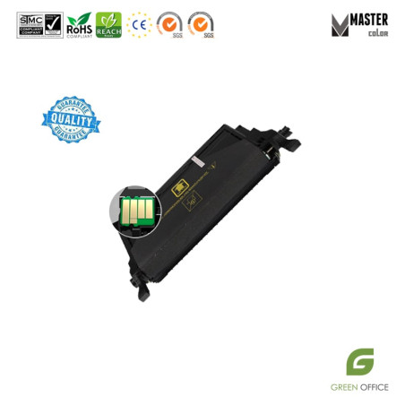 Samsung CLP-610 toner kompatibilni black