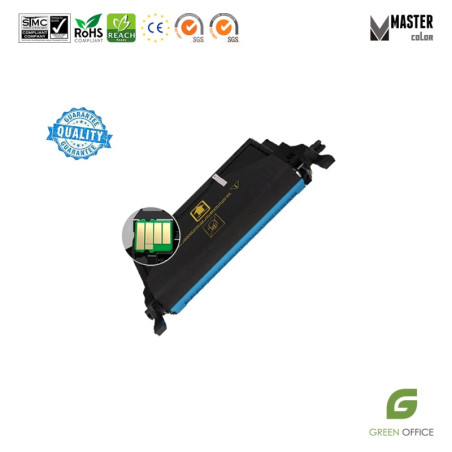Samsung CLP-610 toner kompatibilni cyan