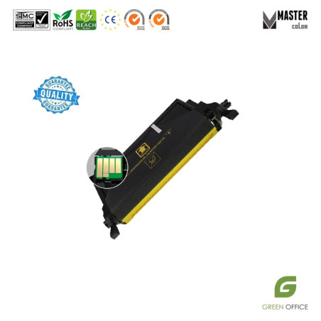 Samsung CLP-610 toner kompatibilni yellow