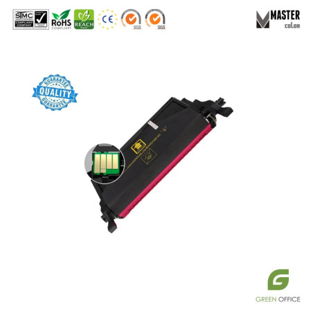 Samsung CLP 610 magenta toner kompatibilni 5000 stranica