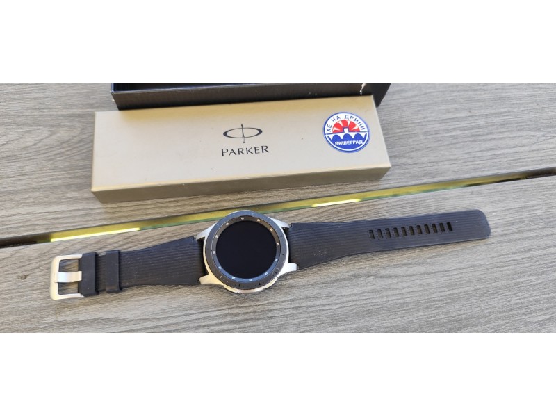 Samsung Galaxy Watch SM-R800