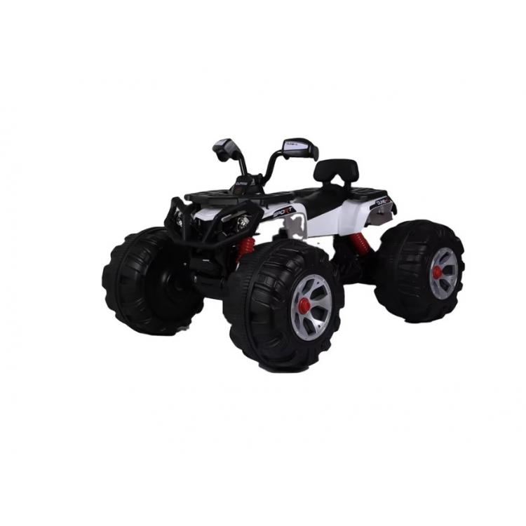 BIC.MONSTER ATV JS3188 WHITE