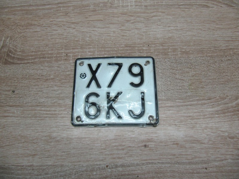 STARA TABLICA