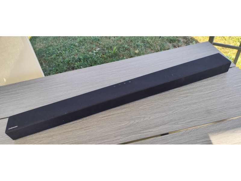 Samsung HW-T420 Soundbar