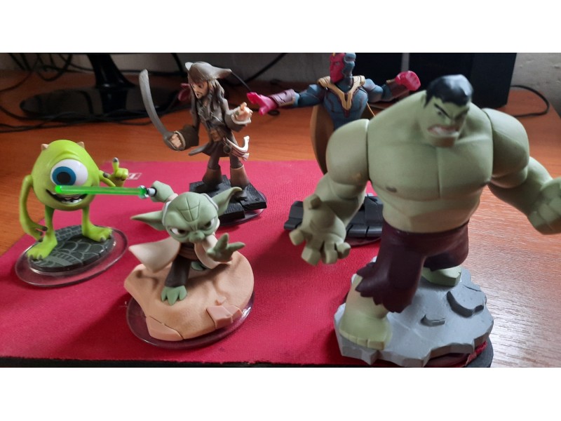 Disney Infinity