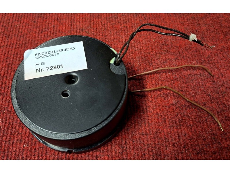 12V napajanje za lampu 20W Fischer Leuchten