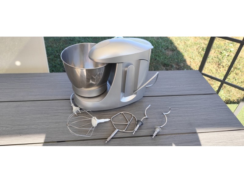 Kenwood Küchenmeister KM196 – Planetarni mikser