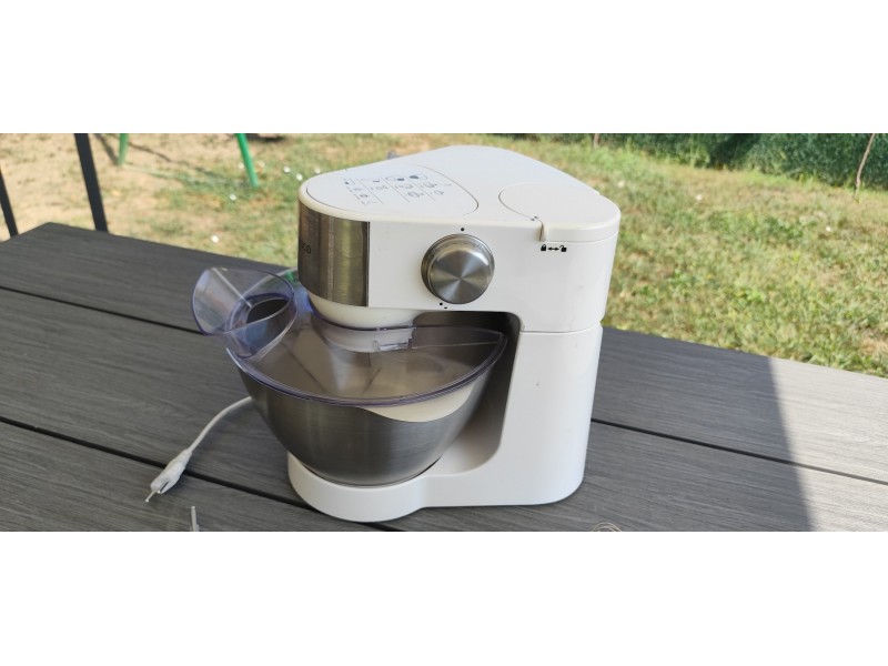 Kenwood KM262 planetarni mikser – 700W