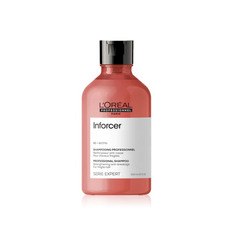 L’Oréal Professionnel Serie Expert Inforcer – Šampon 300ml