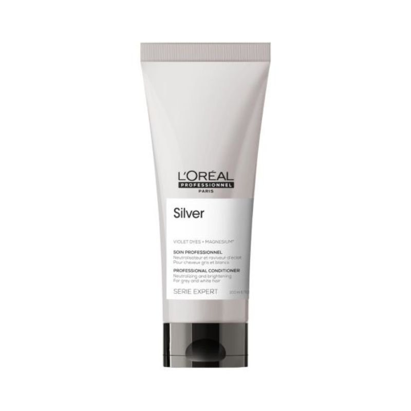 L’Oréal Professionnel Serie Expert Silver – Nega 200ml