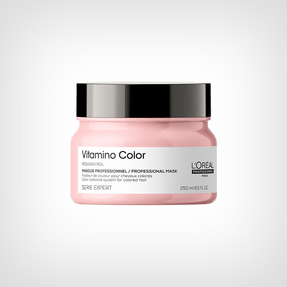 L’Oréal Professionnel Serie Expert Vitamino Color – Maska