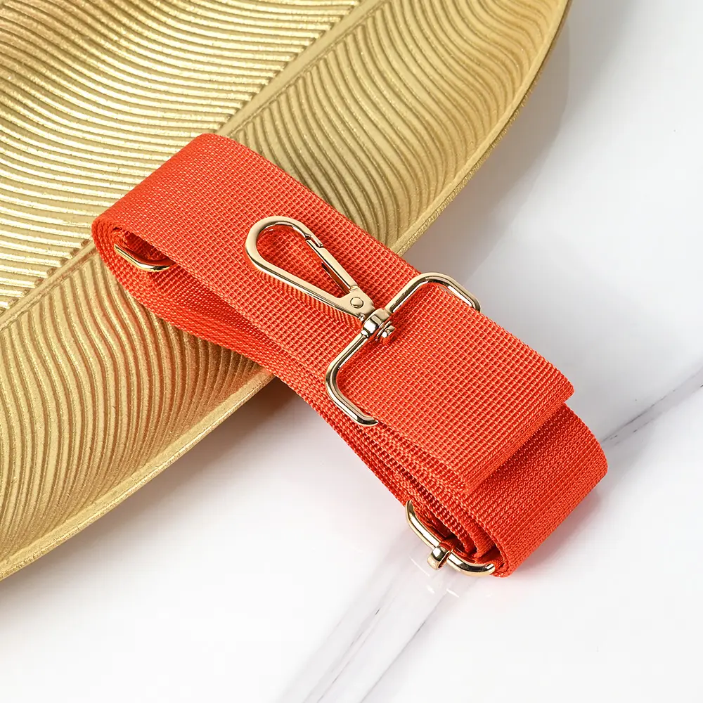 Kais za torbe za laptop 3.8cm 75-145 narandzasti