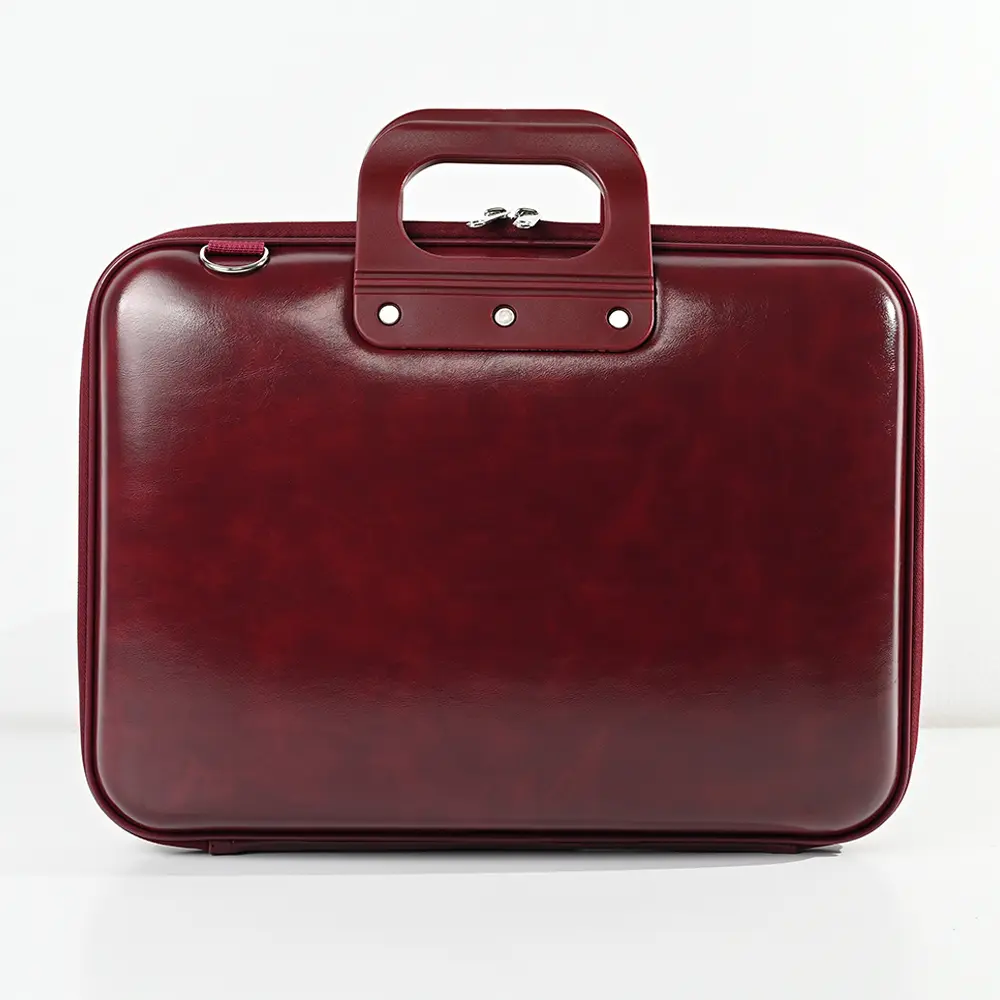 Torba za laptop Fashion Evolution 16" bordo