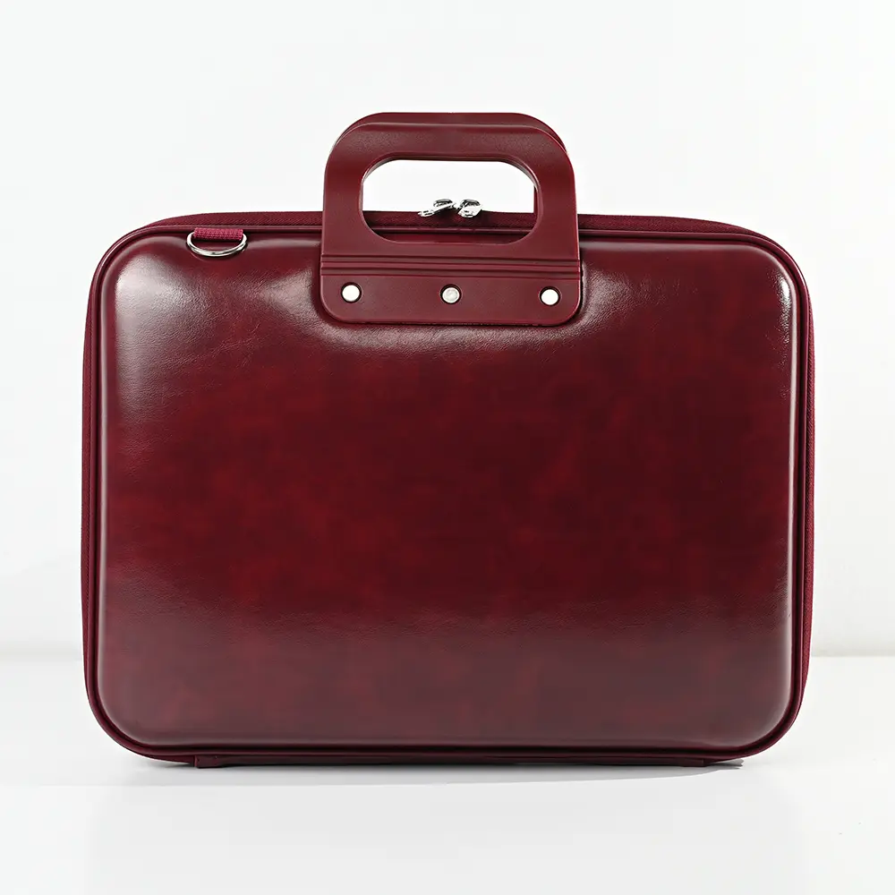 Torba za laptop Fashion Evolution 15" bordo