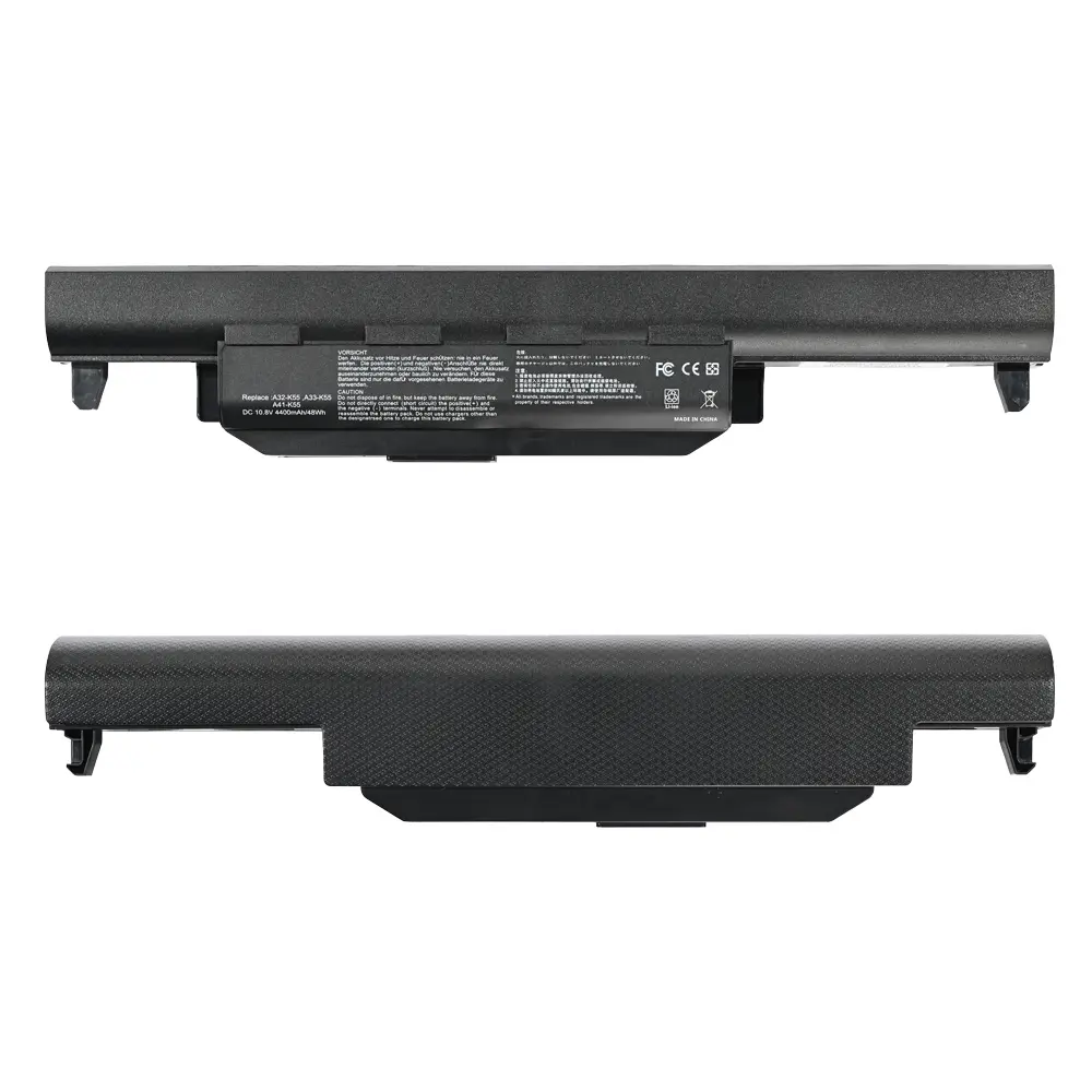 Baterija za laptop Asus K55 10.8V 4400mAh HQ2200 B