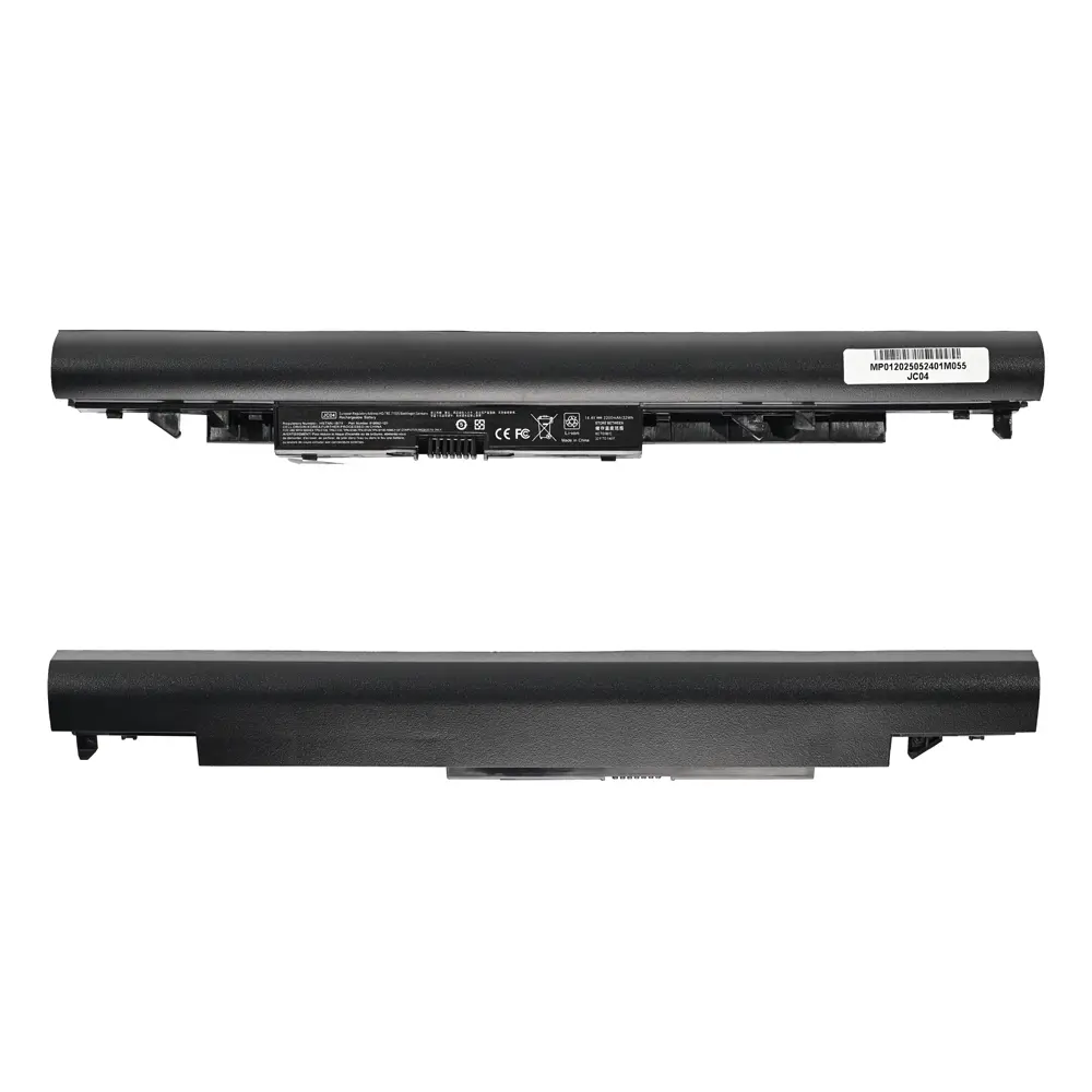 Baterija za laptop HP 250 255 G6 JC04 14.4V 2200mAh HQ2200 B