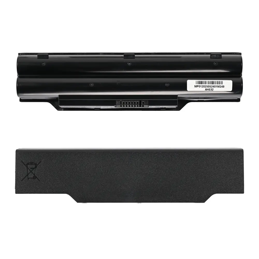 Baterija za laptop Fujitsu LifeBook AH532 11.1v 4400mAh HQ2200 B