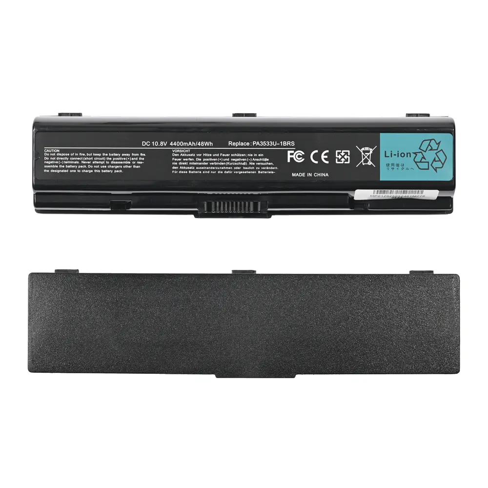 Baterija za laptop Toshiba PA3534 10.8V-400mAh HQ2200 B