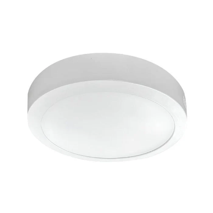 LED plafonjera 24W, promenljiva boja svetla
