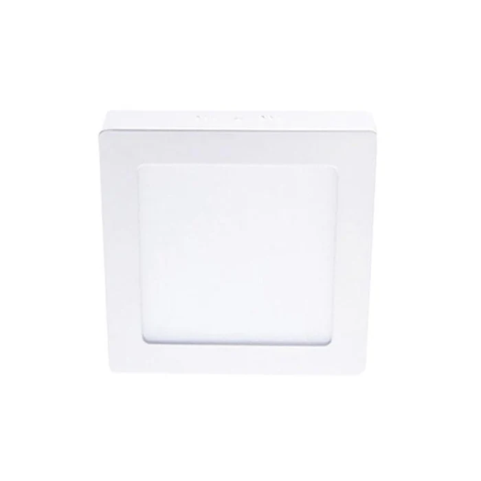 LED plafonjera 18W, promenljiva boja svetla