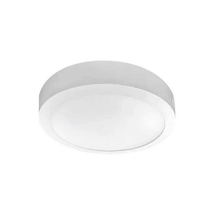 LED plafonjera 18W, promenljiva boja svetla
