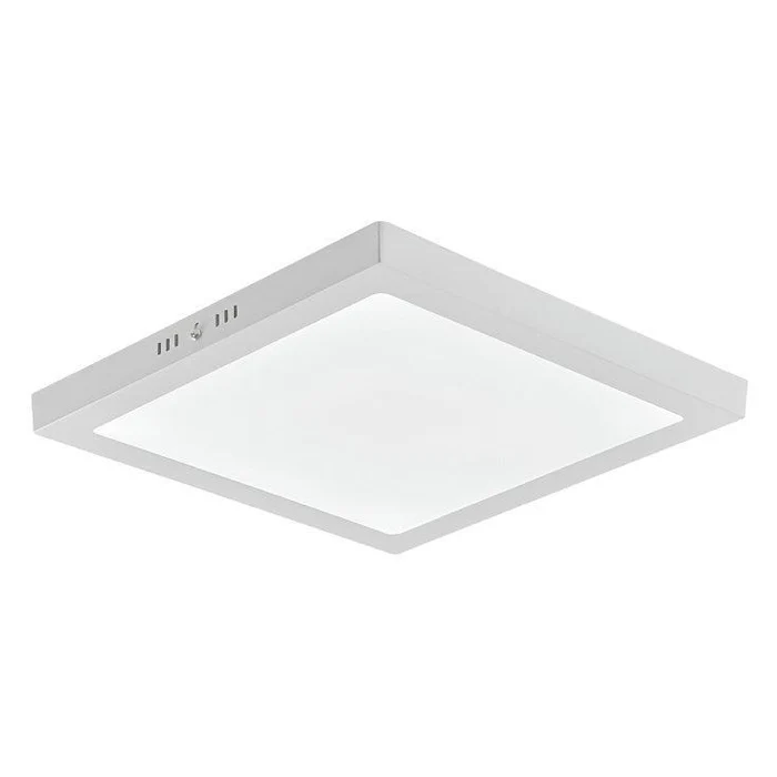 LED plafonjera 36W, promenljiva boja svetla