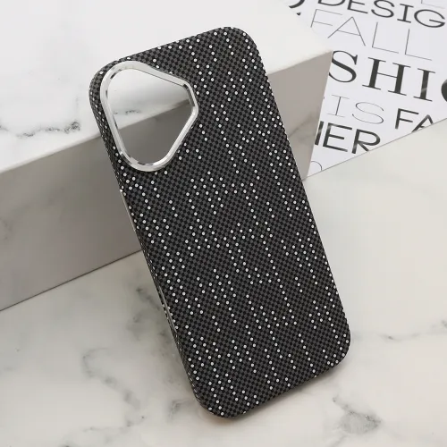 Futrola - maska UrbanMesh MagSafe za iPhone 17 (6.3) (6.1) DZ06 (MS)