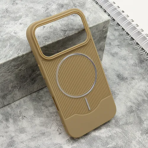Futrola - maska URBAN EDGE Magsafe za iPhone 17 Pro (6.3) bez (MS)