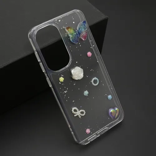 Futrola - maska STICKER za Samsung S921 Galaxy S24 5G/Samsung S931 Galaxy S25 5G DZ05 (MS)