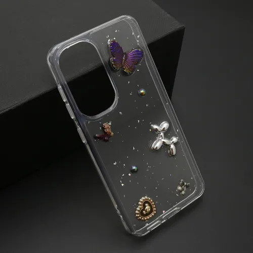 Futrola - maska STICKER za Samsung S921 Galaxy S24 5G/Samsung S931 Galaxy S25 5G DZ04 (MS)