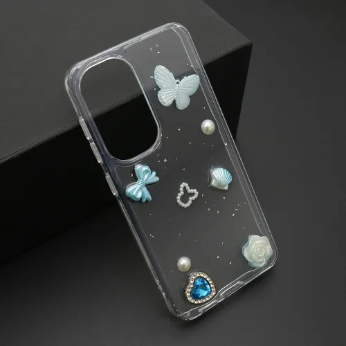 Futrola - maska STICKER za Samsung S921 Galaxy S24 5G/Samsung S931 Galaxy S25 5G DZ03 (MS)