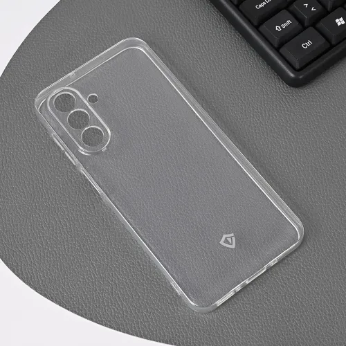 Futrola - maska Teracell Skin za Samsung A175 Galaxy A17 Transparent