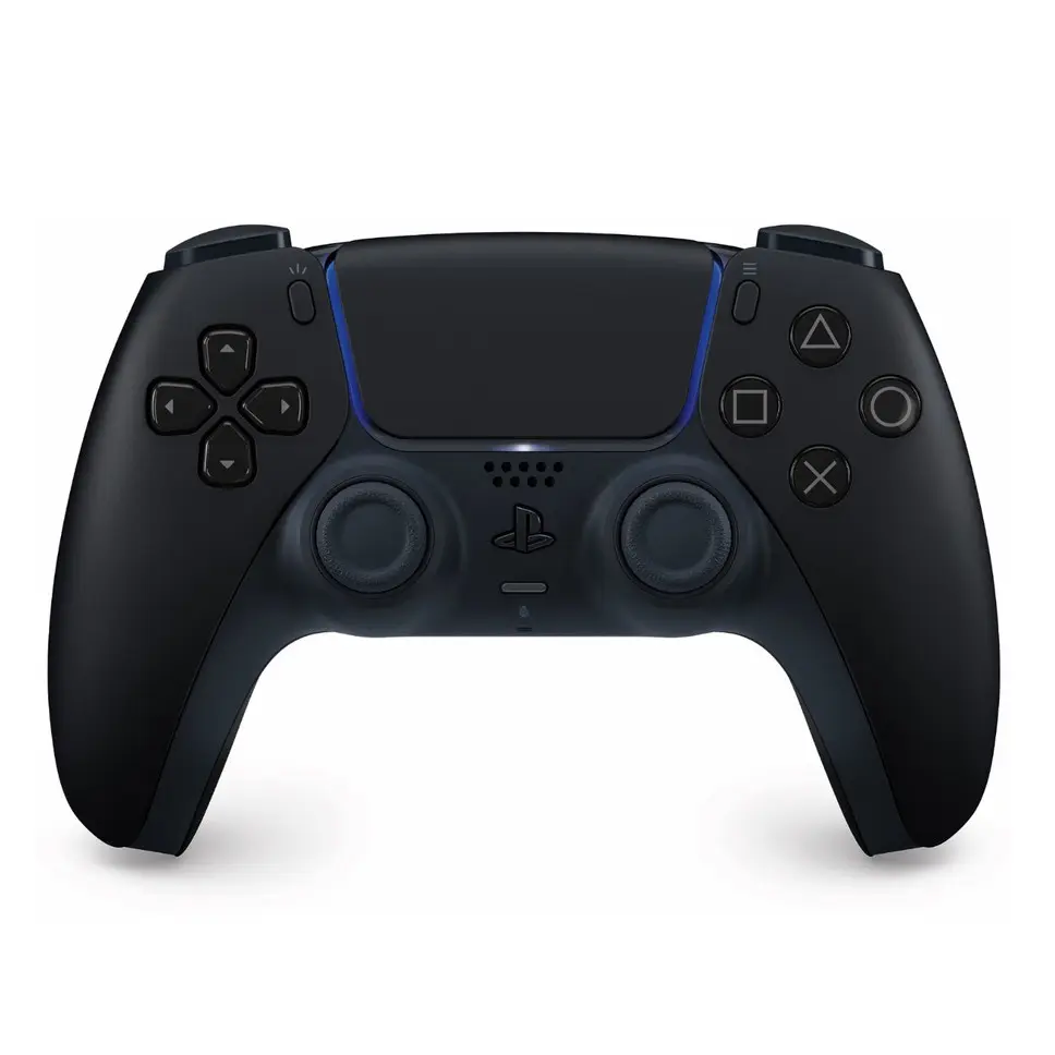 Joypad PS5 model one crni