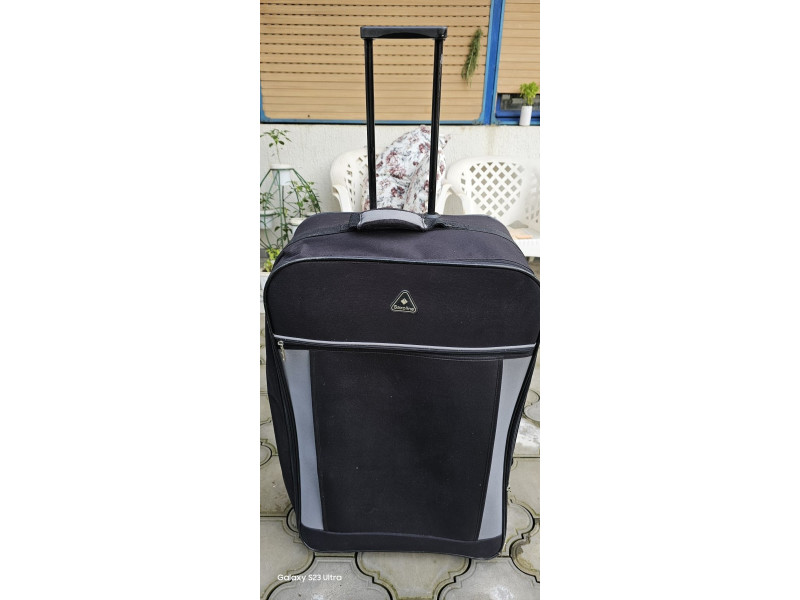 Veliki Saxoline kofer 75×50×20