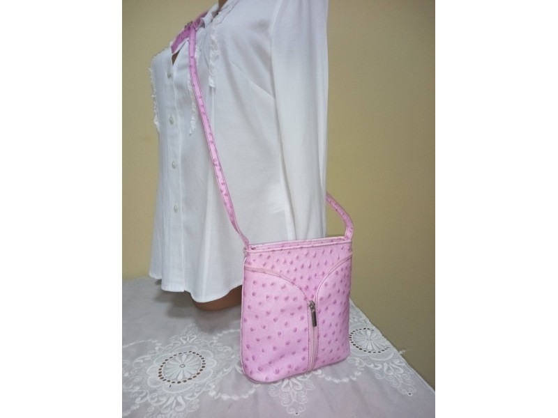 VERA PELLE - Made in Italy - ORIGINAL