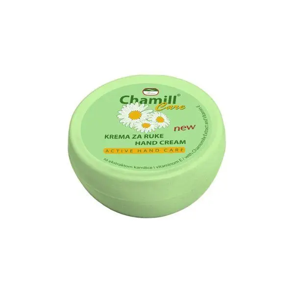 Bones Krema za ruke Chamill, 200ml