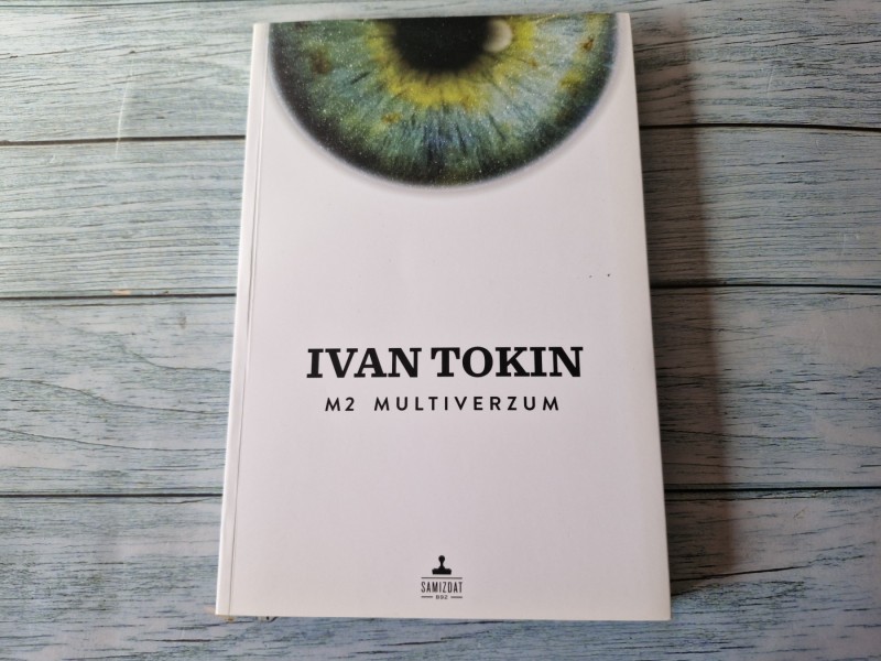 M2 MULTIVERZUM - IVAN TOKIN