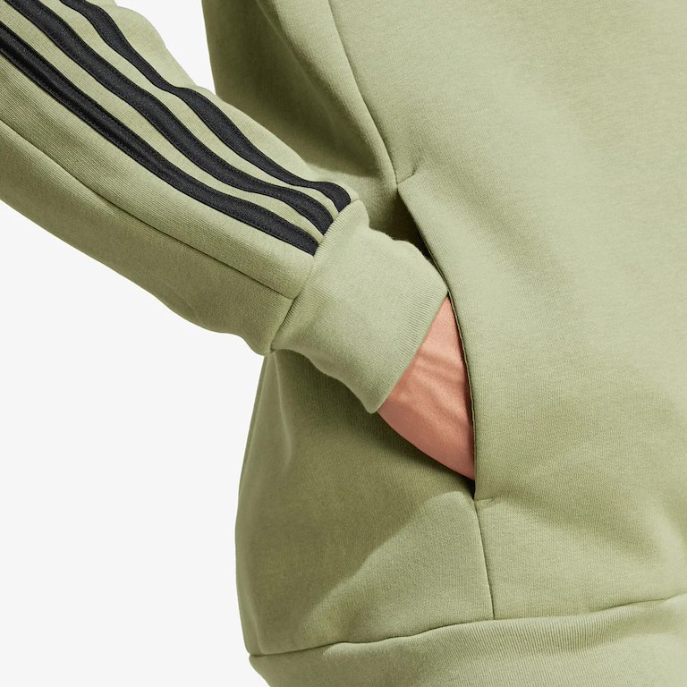 ADIDAS Dukserica 3 Stripes