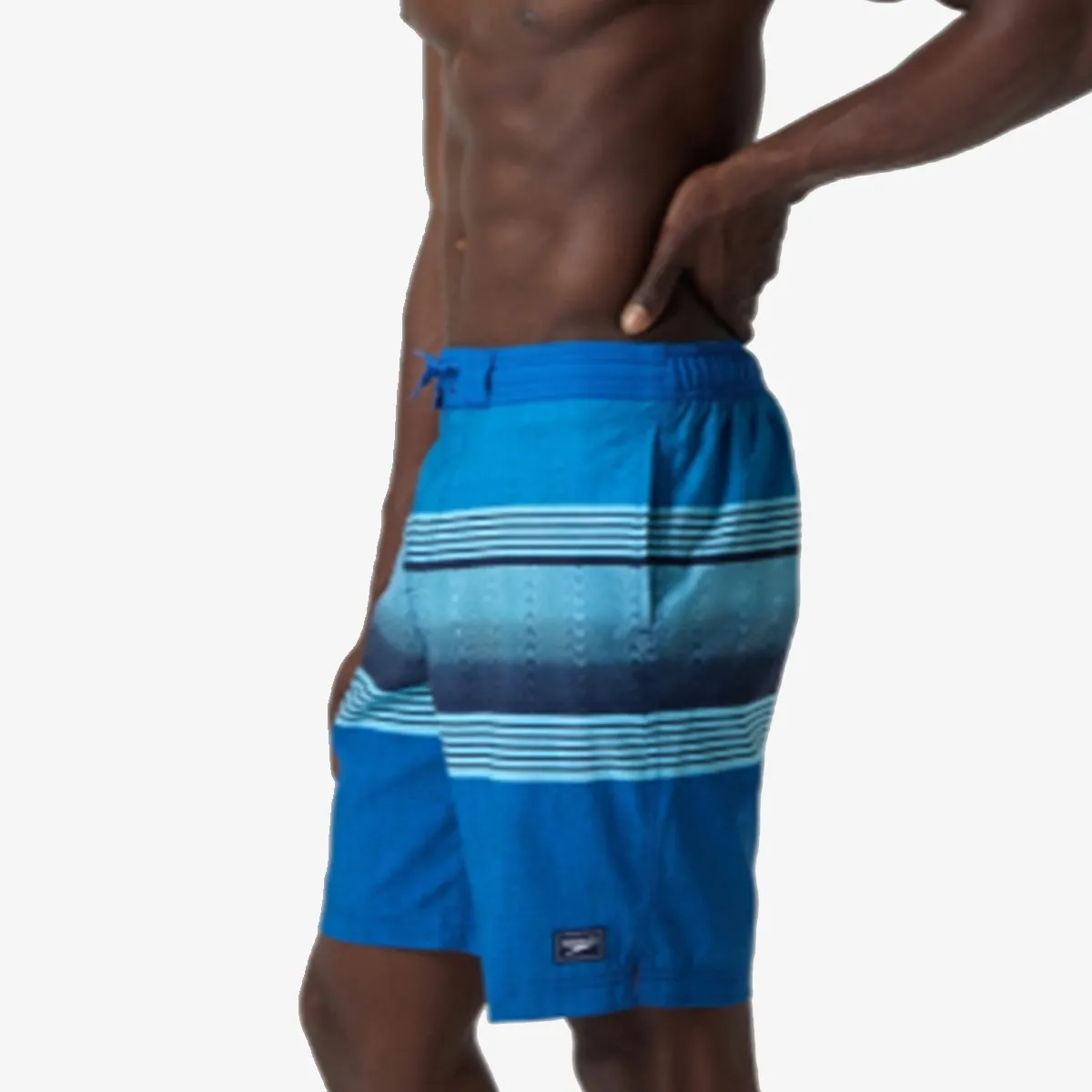 SPEEDO Šorc Print Bondi