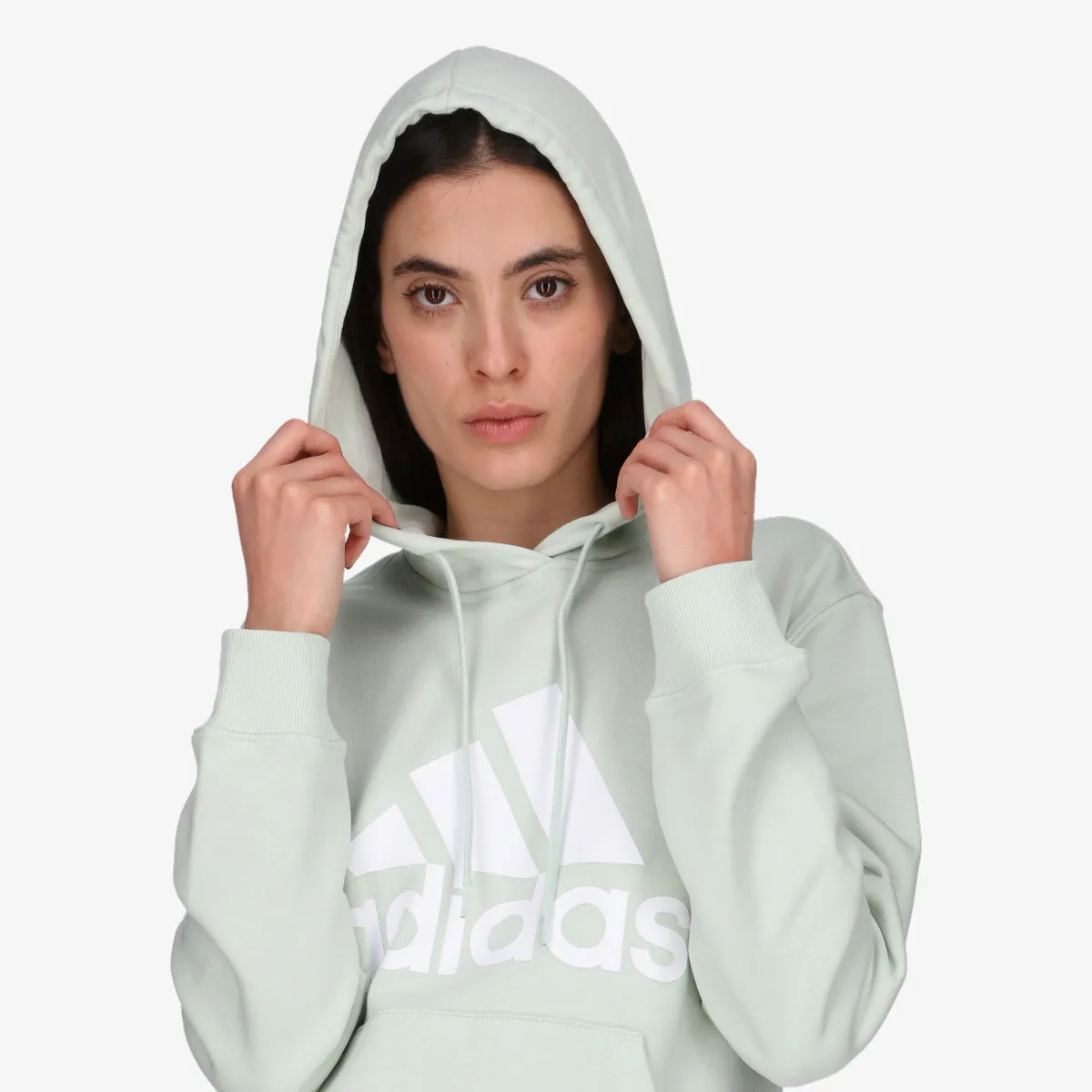 ADIDAS Dukserica Essentials Big Logo