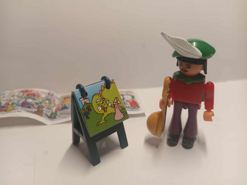 Kinder jahrmarkt der fantasie sa bpz novo 3