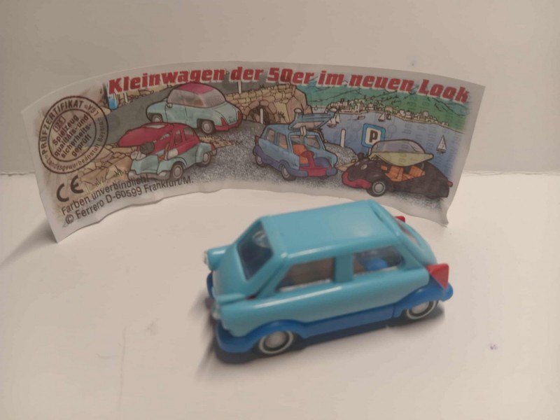 Kinder kleinwagender 50er im neuen look sa bpz novo