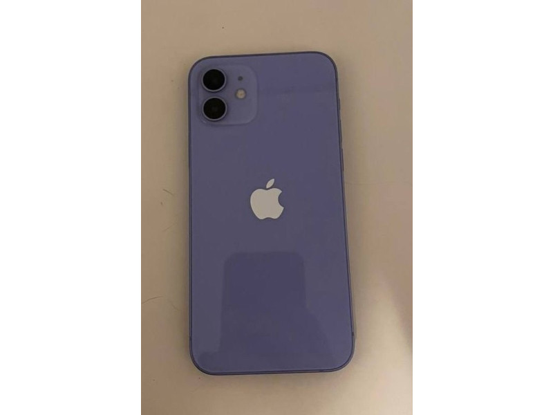 Iphone 12 256Gb