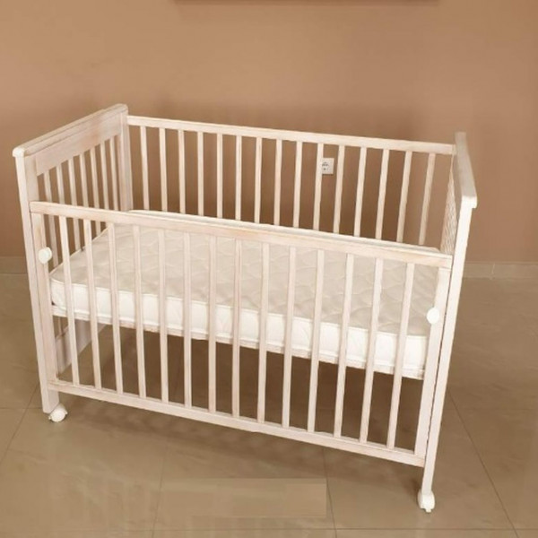 Bambino krevetac Mia, rustik