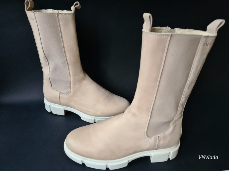 Original Maca Kitzbuhel kožne čizme, kao NOVE