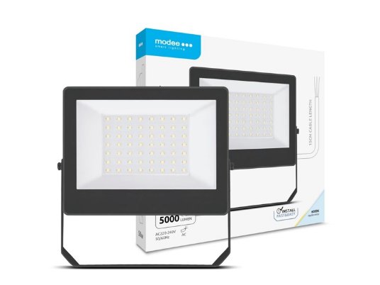 Modee Light LED reflektor 50W 6000K A3