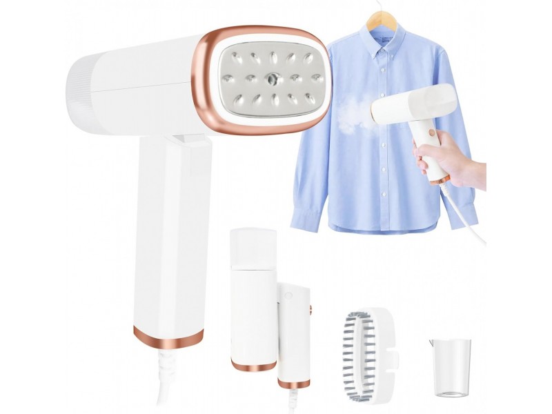 Ručna pegla na paru-Handheld Steamer