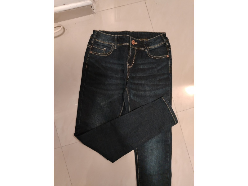 WQ 115 farke DENIM vel 12